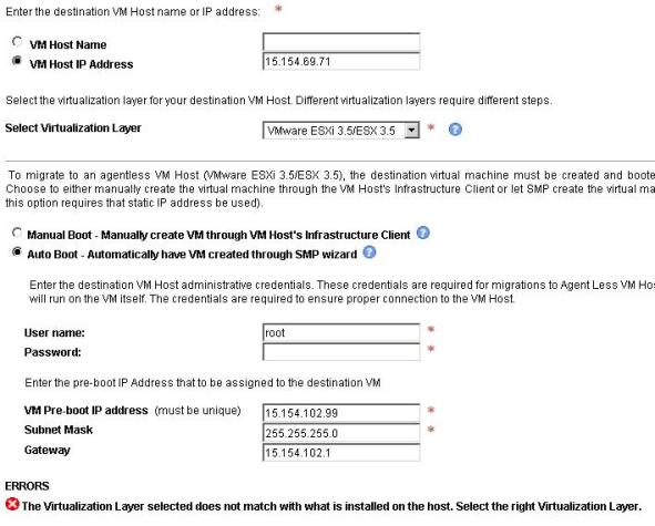Document Display | HPE Support Center