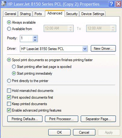 Document Display | HPE Support Center