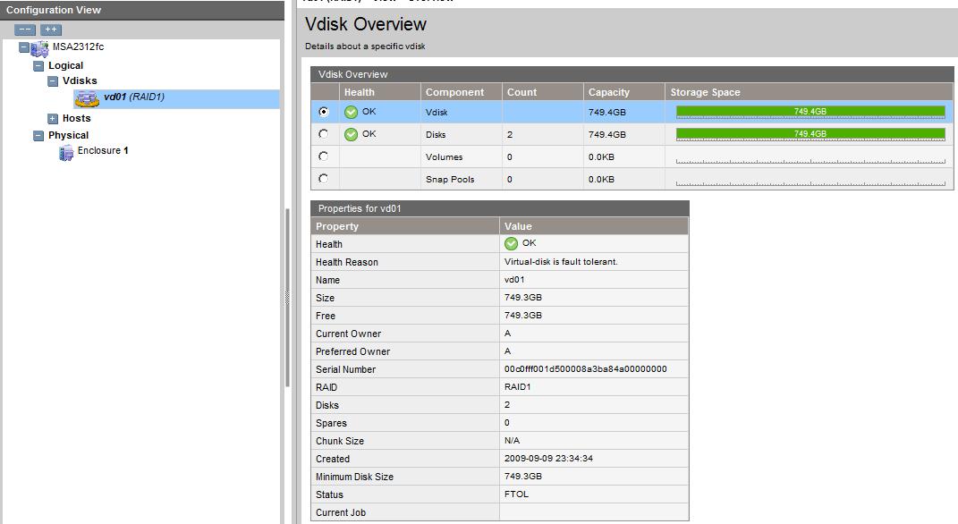 Document Display | HPE Support Center