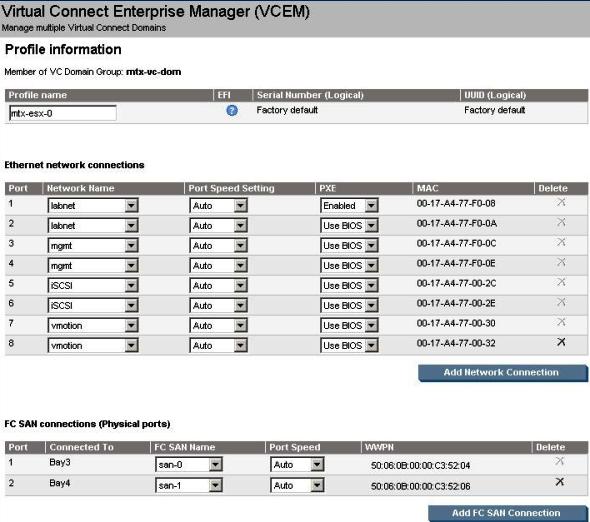 Document Display | HPE Support Center