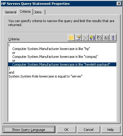 Document Display | HPE Support Center