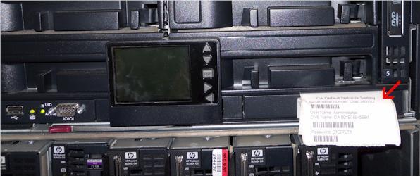 Document Display | HPE Support Center