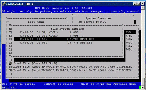 Document Display | HPE Support Center