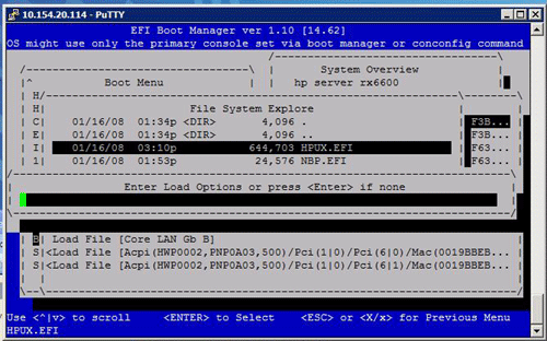 Document Display | HPE Support Center