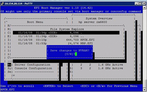 Document Display | HPE Support Center