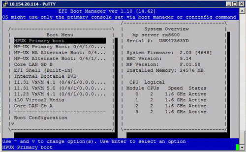 Document Display | HPE Support Center
