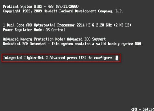 Document Display | HPE Support Center
