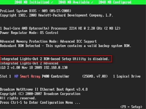 Document Display | HPE Support Center