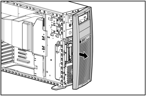 Document Display | HPE Support Center