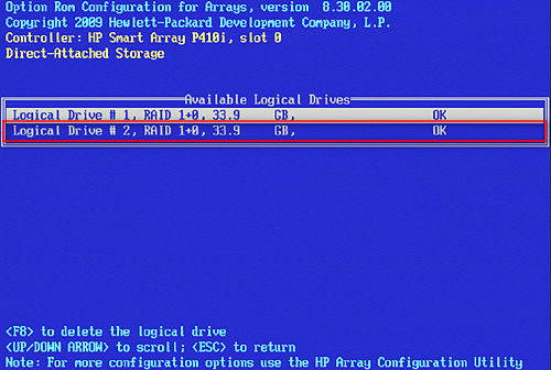 Document Display | HPE Support Center