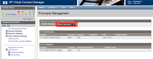 Document Display | HPE Support Center