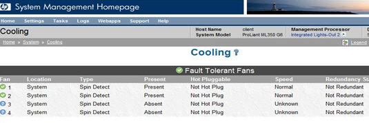 Document Display | HPE Support Center
