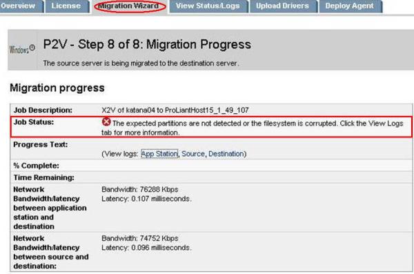 Document Display | HPE Support Center