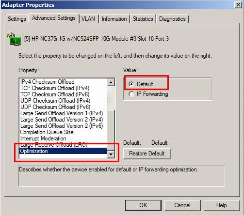Document Display | HPE Support Center