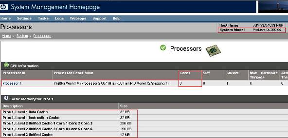 Document Display | HPE Support Center