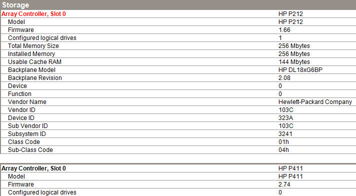 Document Display | HPE Support Center
