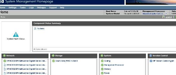 Document Display | HPE Support Center
