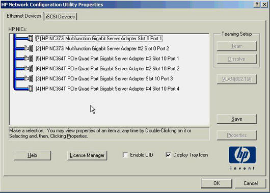 Document Display | HPE Support Center