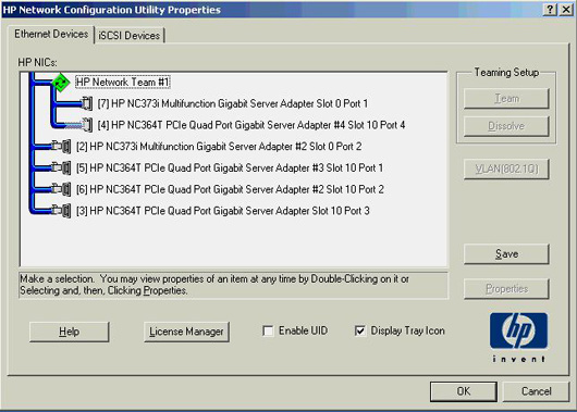 Document Display | HPE Support Center
