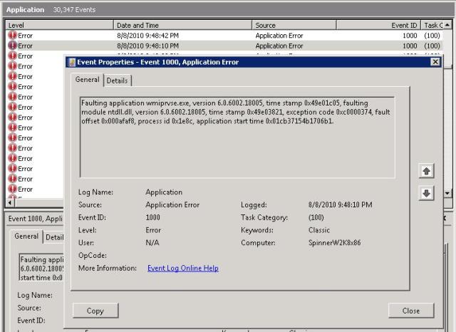 Document Display | HPE Support Center