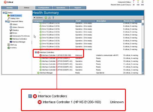 Document Display | HPE Support Center