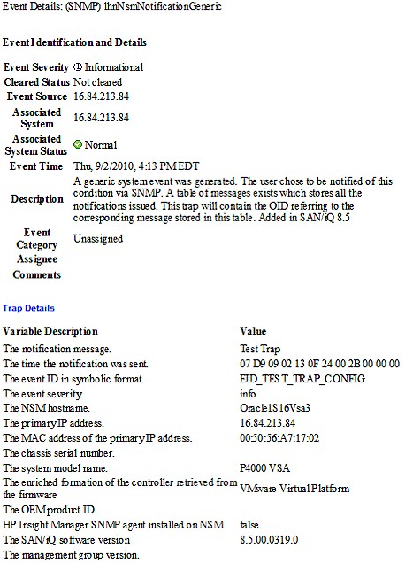 Document Display | HPE Support Center