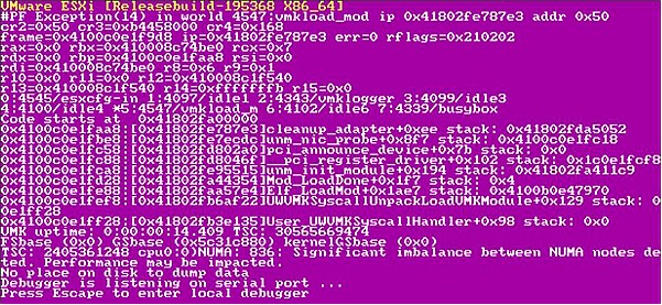Document Display | HPE Support Center