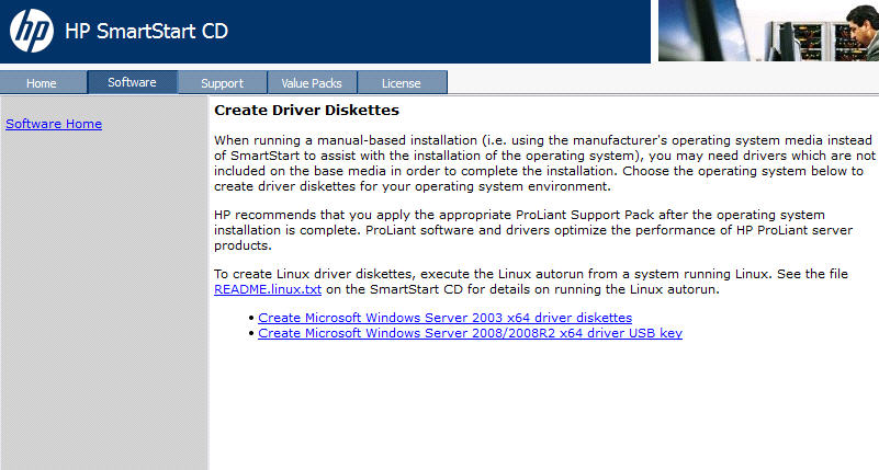 Document Display | HPE Support Center