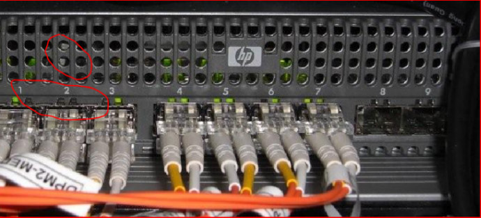 Document Display | HPE Support Center