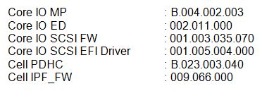 Document Display | HPE Support Center