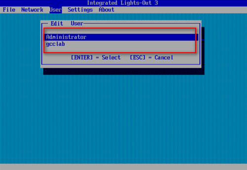 Document Display | HPE Support Center