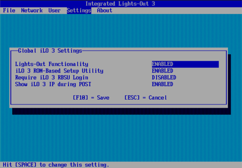 Document Display | HPE Support Center