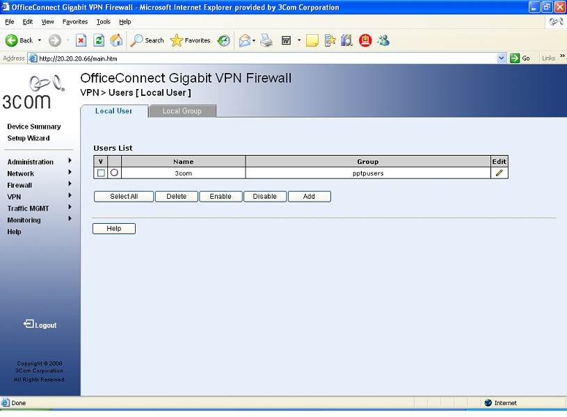 Document Display | HPE Support Center