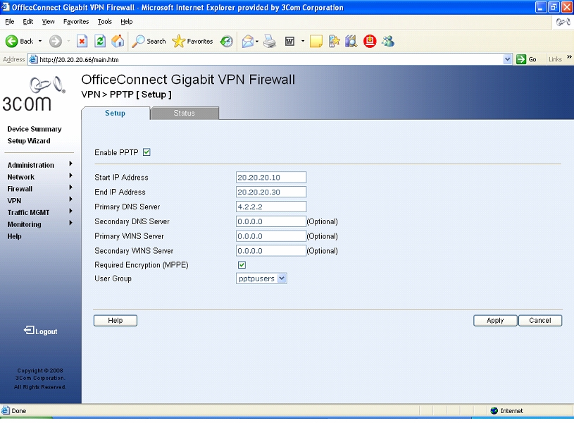 Document Display | HPE Support Center
