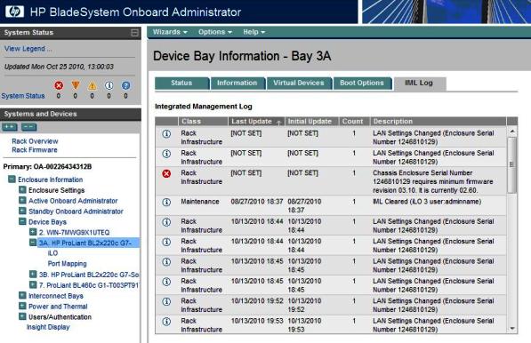 Document Display | HPE Support Center