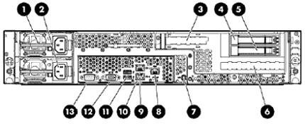 Document Display | HPE Support Center
