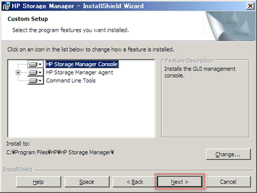 Document Display | HPE Support Center