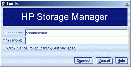 Document Display | HPE Support Center