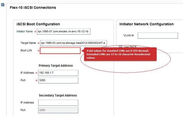 Document Display | HPE Support Center