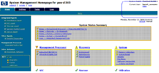 Document Display | HPE Support Center