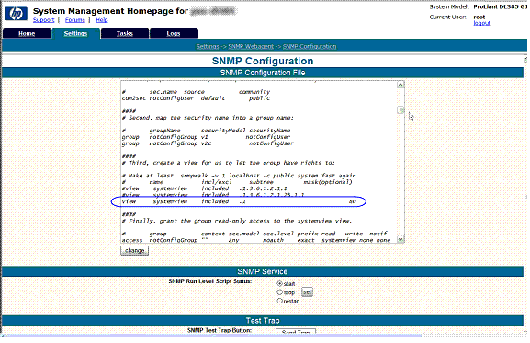 Document Display | HPE Support Center