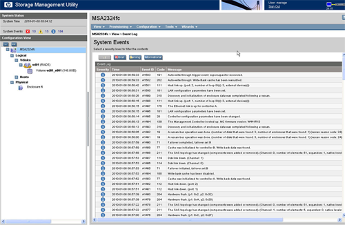 Document Display | HPE Support Center