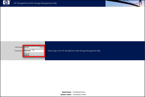 Document Display | HPE Support Center