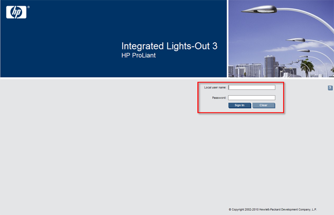 Document Display | HPE Support Center