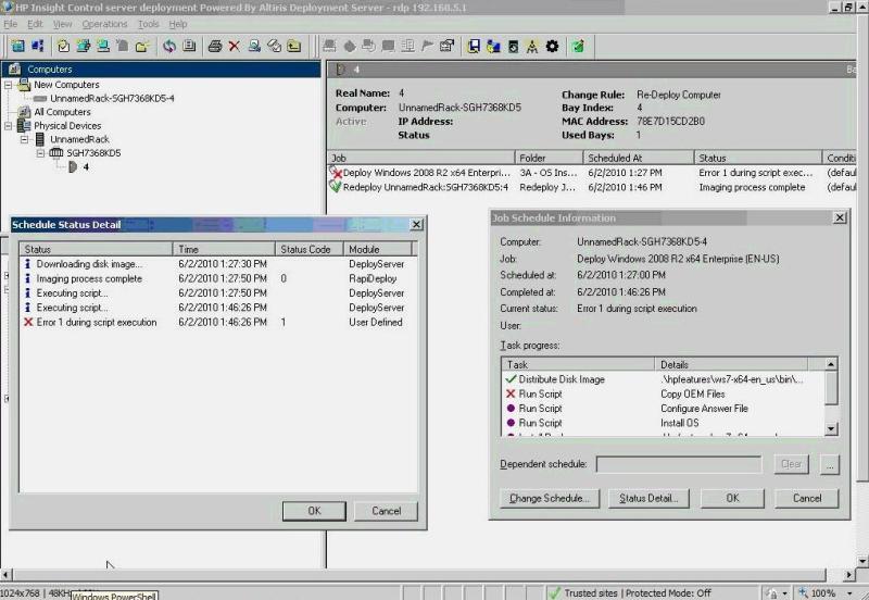 Document Display | HPE Support Center