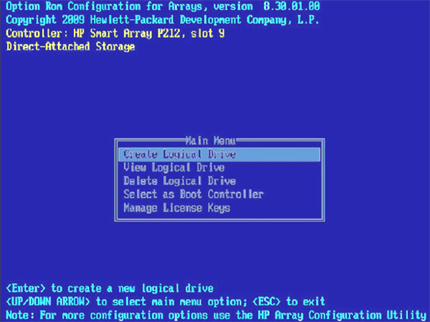 Document Display | HPE Support Center