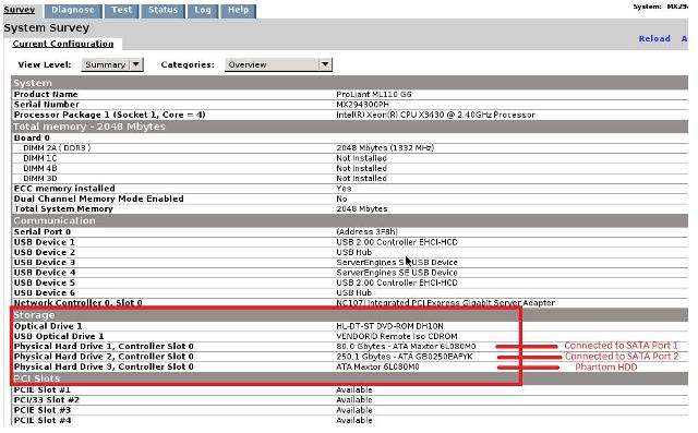 Document Display | HPE Support Center