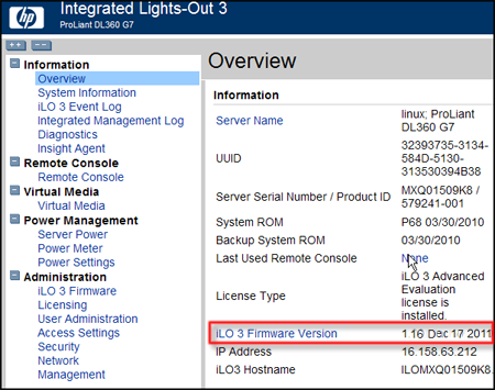Document Display | HPE Support Center