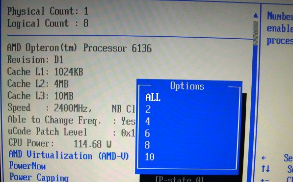 Document Display | HPE Support Center