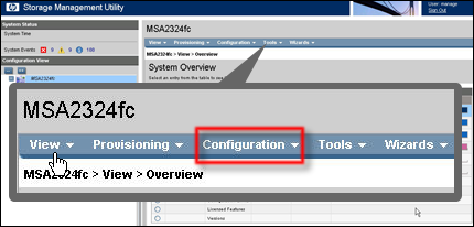 Document Display | HPE Support Center